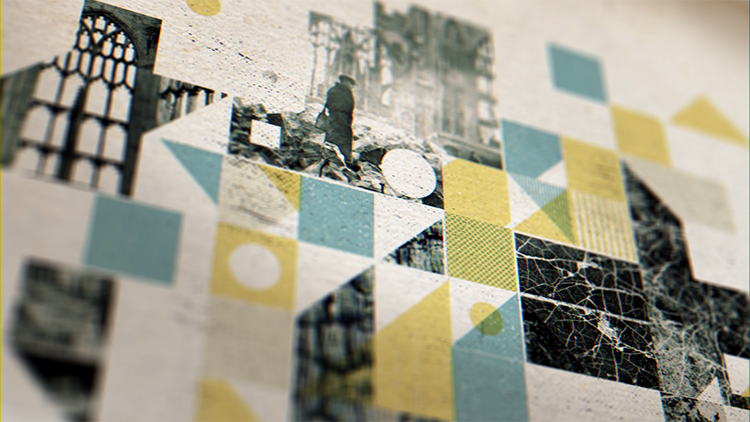 ian cross shared a link from vimeo.com on the TM Hub