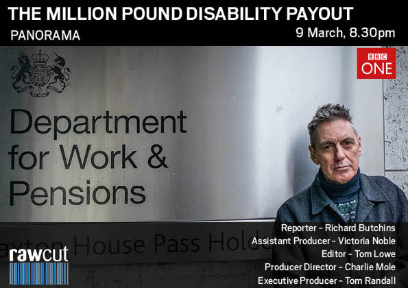 Charlie Mole | PD (Self-Shooting) | The Talent Manager