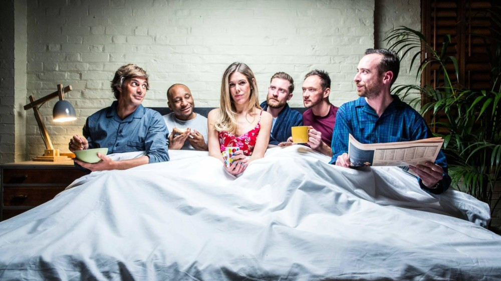 Joseph Ingham | Development Exec | The Talent Manager