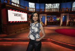 Julie Kelling | Executive Producer | The Talent Manager