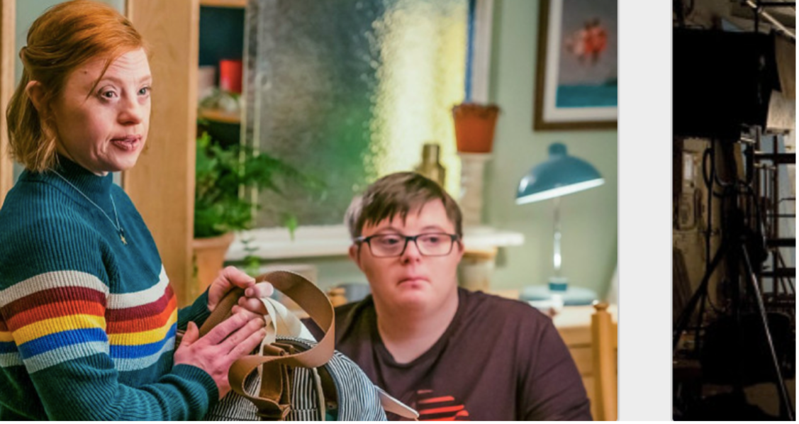 Gabby Gilbert shared an image on the TM Hub