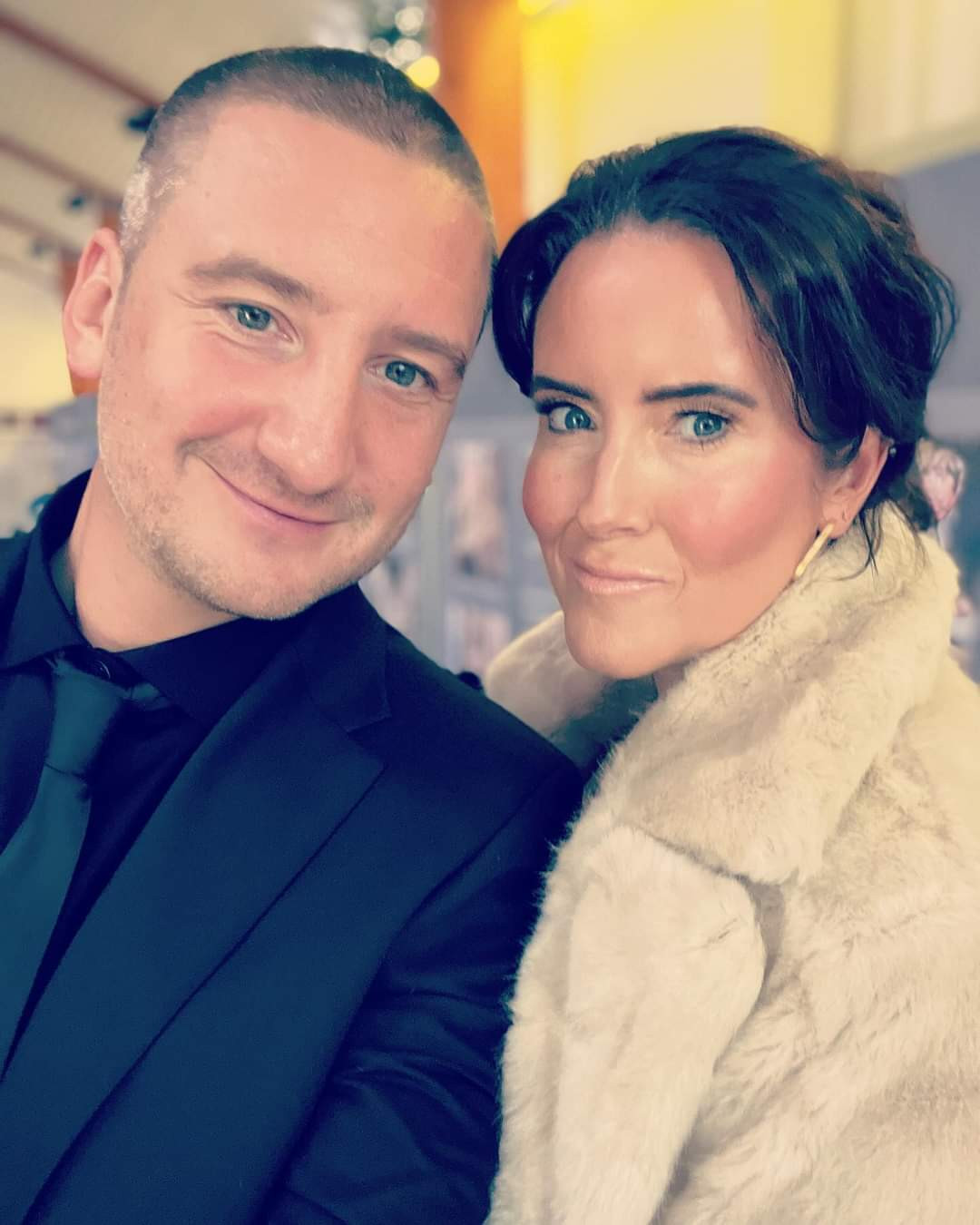 Lou Gallagher shared an image on the TM Hub