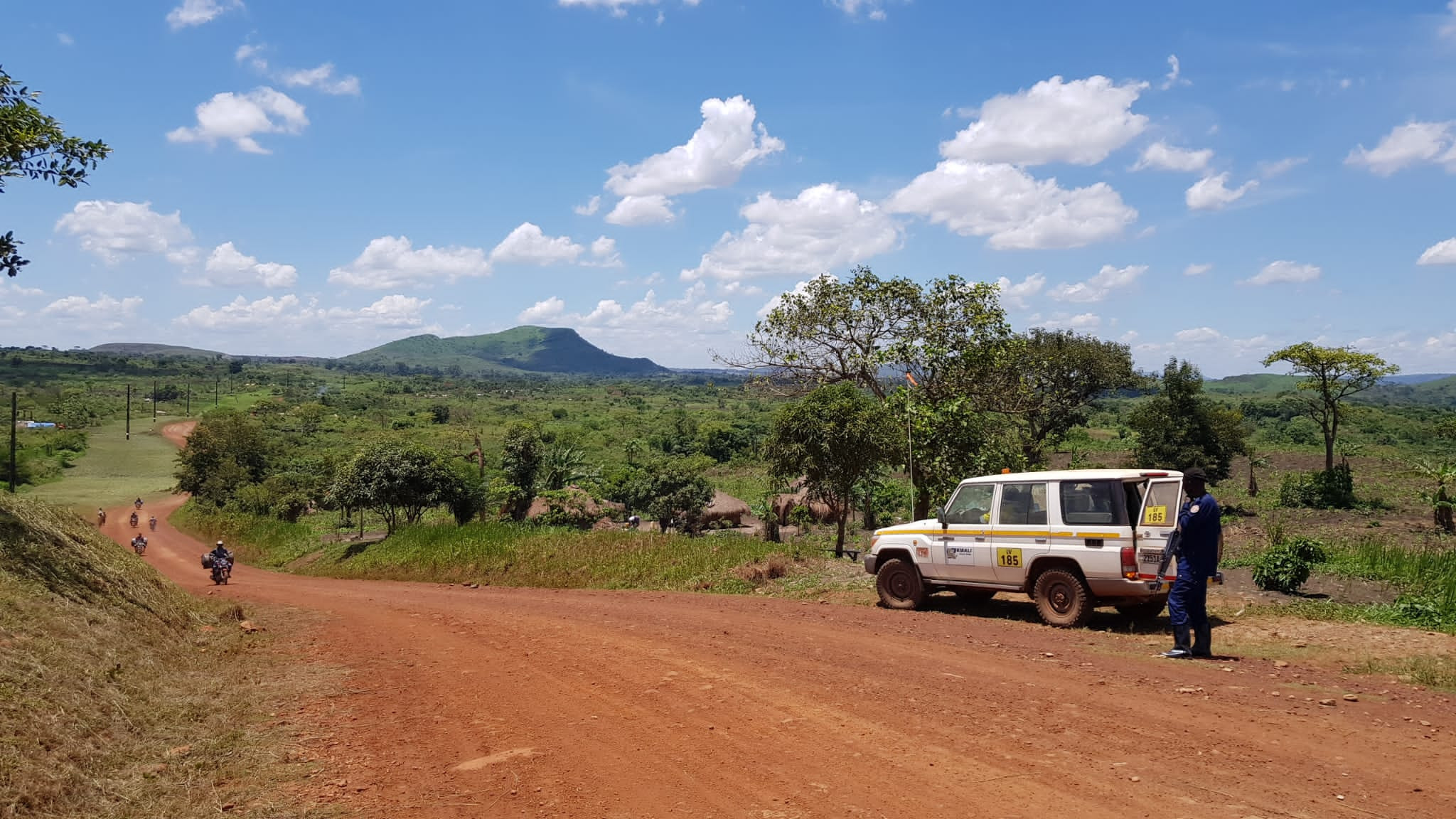 Stuart Jones shared an image on the TM Hub