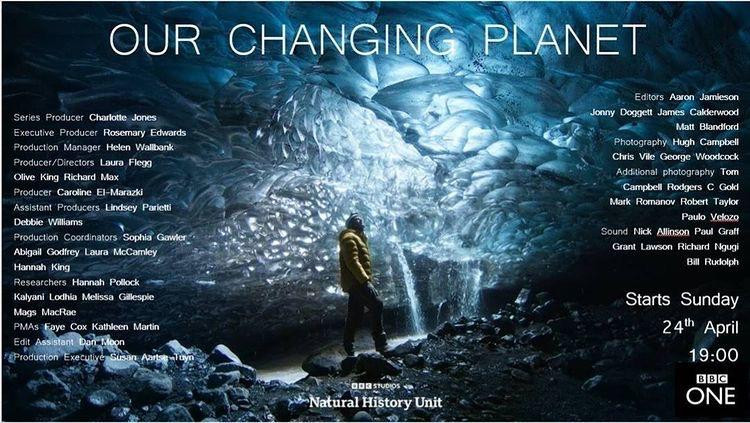 Richard Max shared an image on the TM Hub