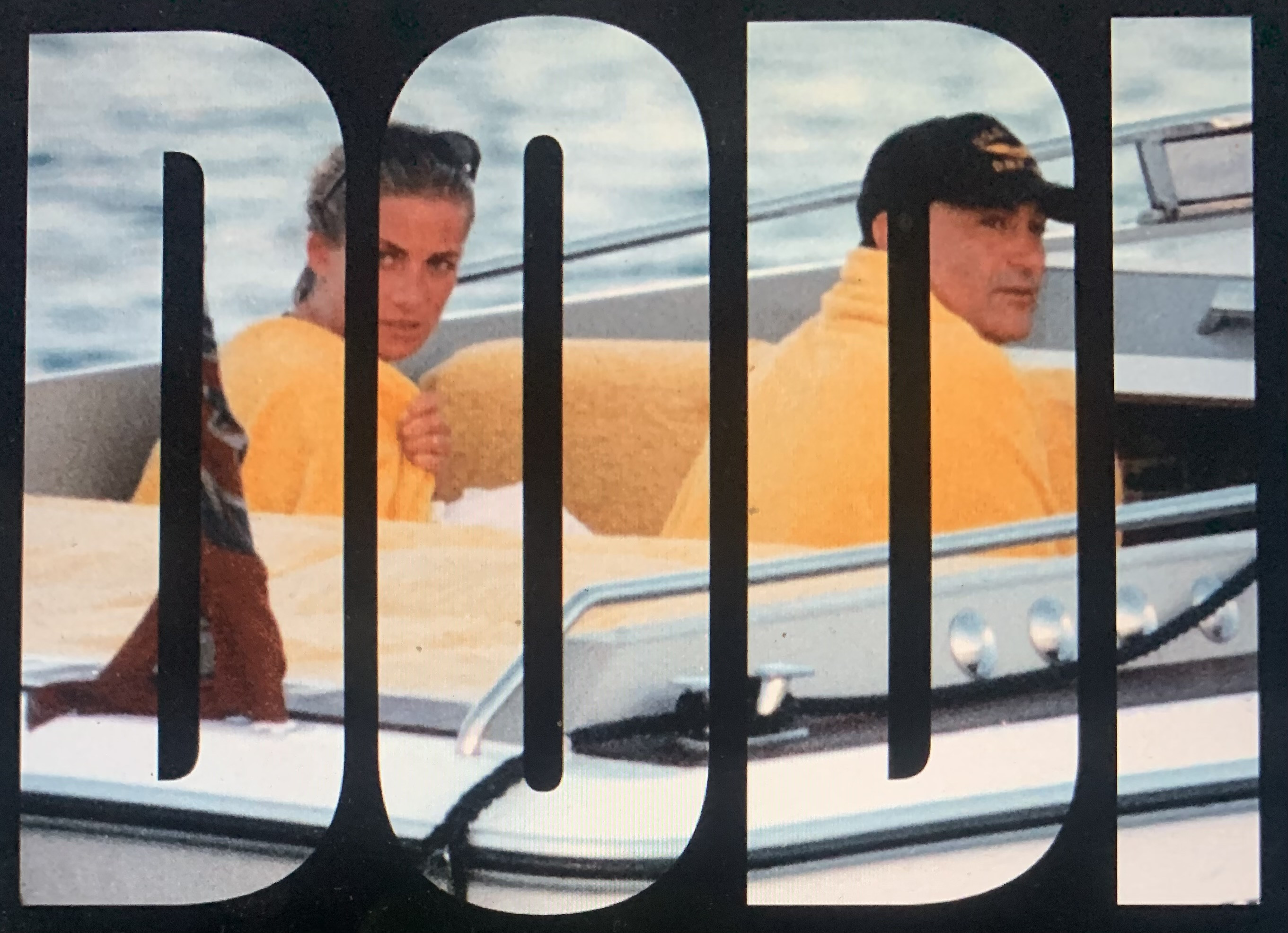 ian merrylees | Editor (Avid) | The Talent Manager