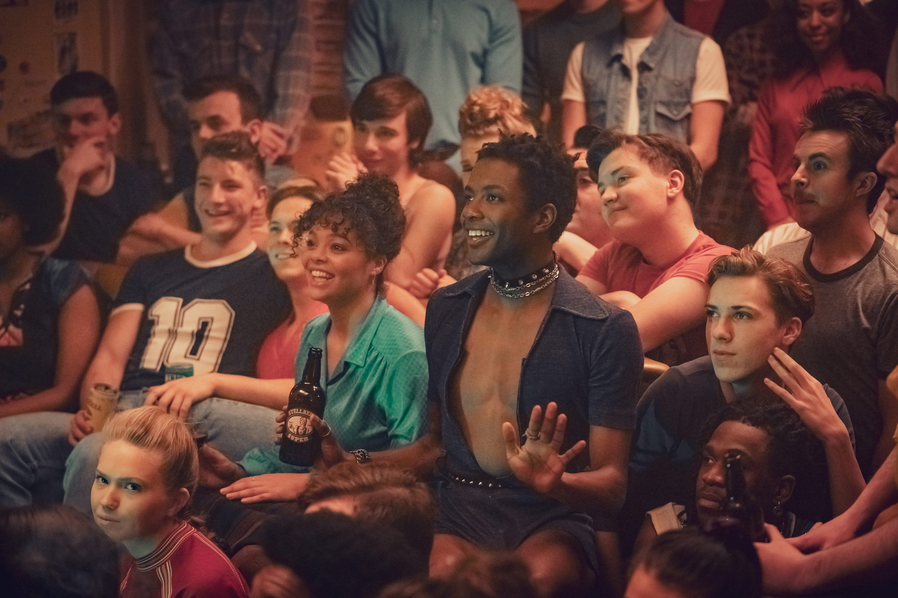 Robin Parker shared an image on the TM Hub