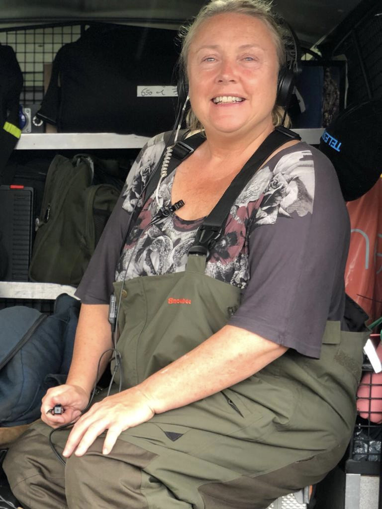 Nicky Taylor | EXEC PRODUCER | The Talent Manager