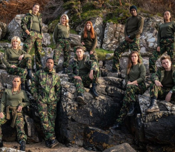 Danielle Longhurst | Celebrity producer | The Talent Manager