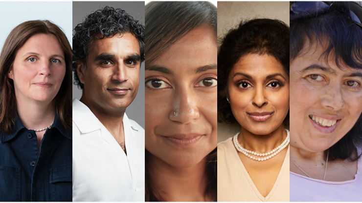 Alex Conabeare shared an image on the TM Hub