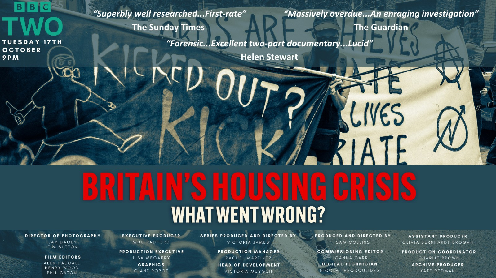 Alex Pascall | Avid Offline Documentary Editor | The Talent Manager