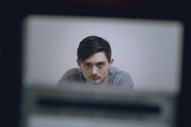 Andrew Slater | Development Executive/ Producer/ Director | The Talent ...