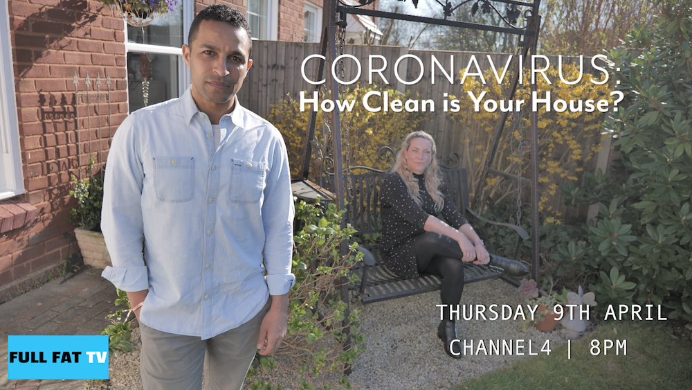 Charlie Nicholson | Development Executive | The Talent Manager