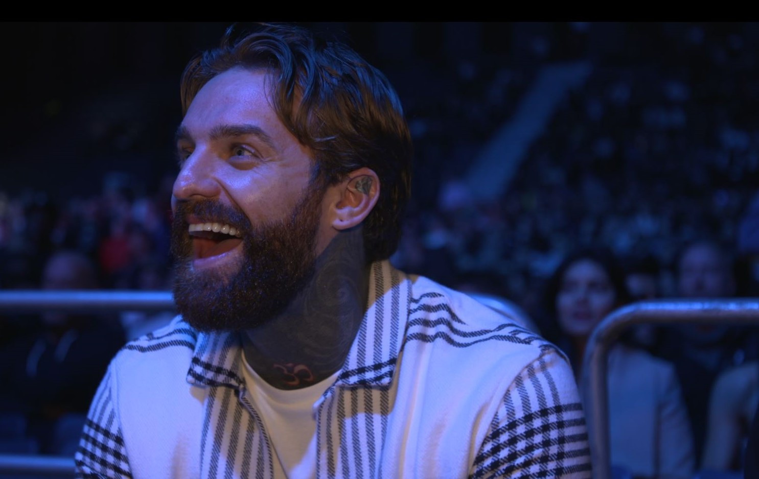 Daniel Ball | Producer/Director | The Talent Manager