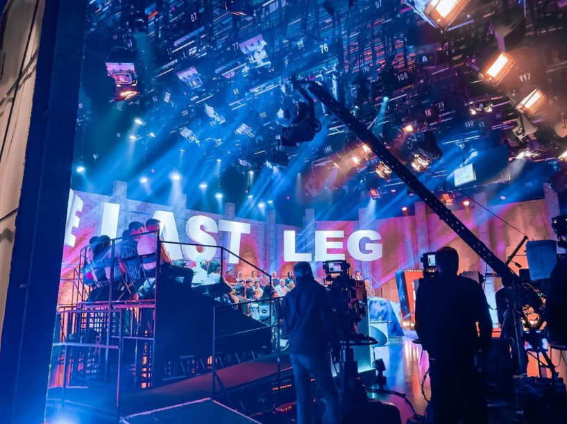 Katie Aspell updated their showreel on the TM Hub