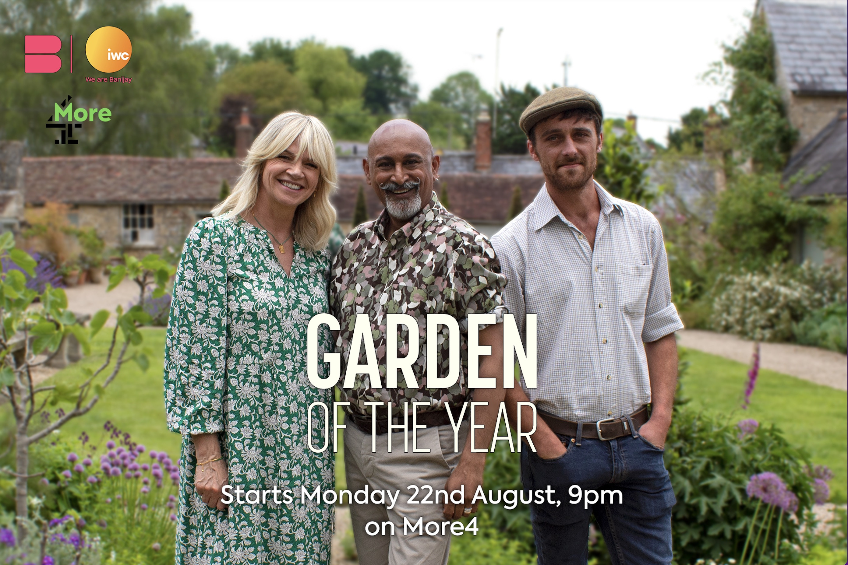 Dominic Gallagher | Producer/Director/SeriesProducer | The Talent Manager