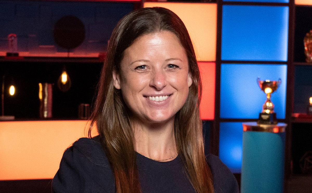 Robin Parker shared 2 images on the TM Hub