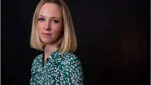 Robin Parker shared an image on the TM Hub