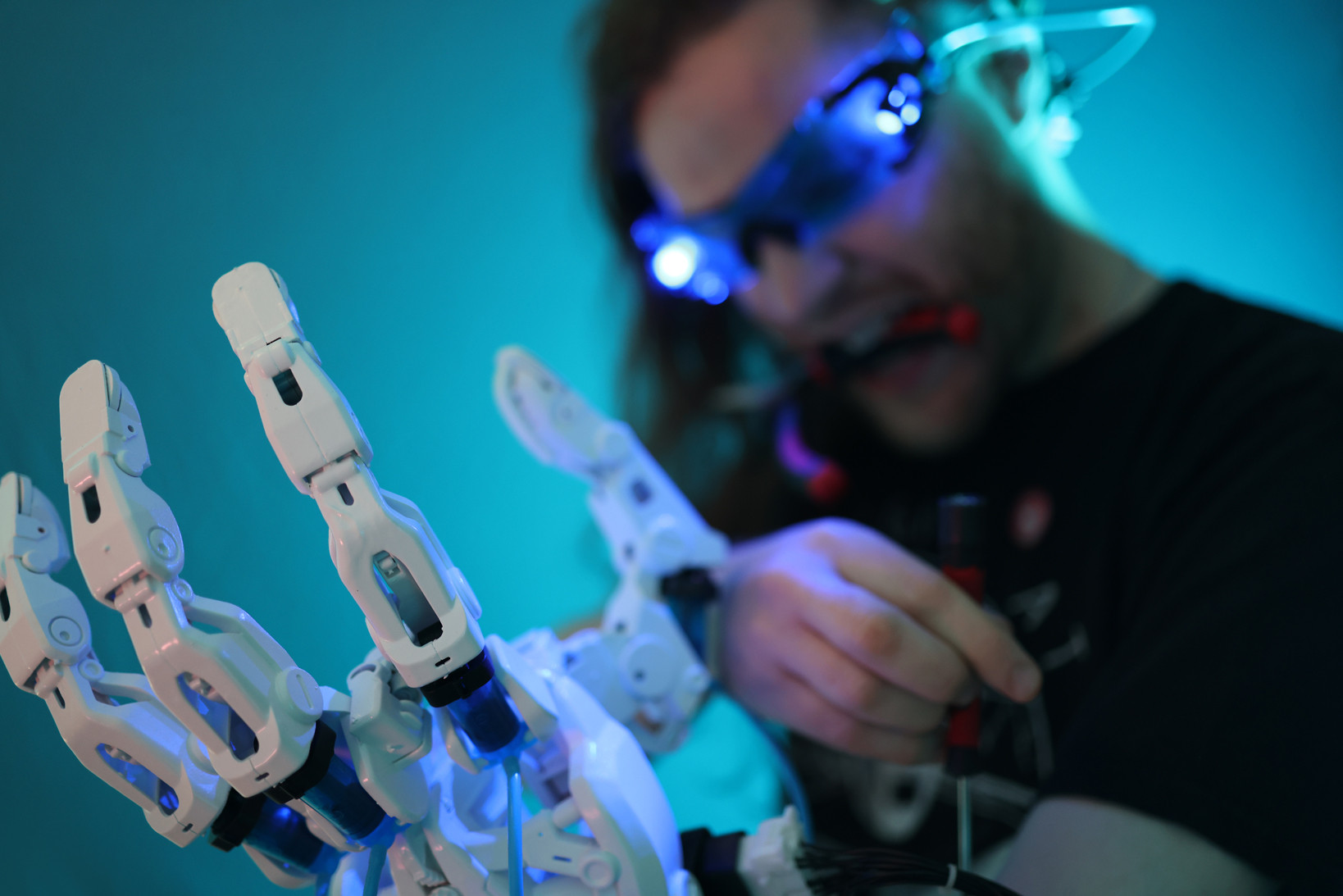 Alex Fung shared a link from www.behance.net on the TM Hub