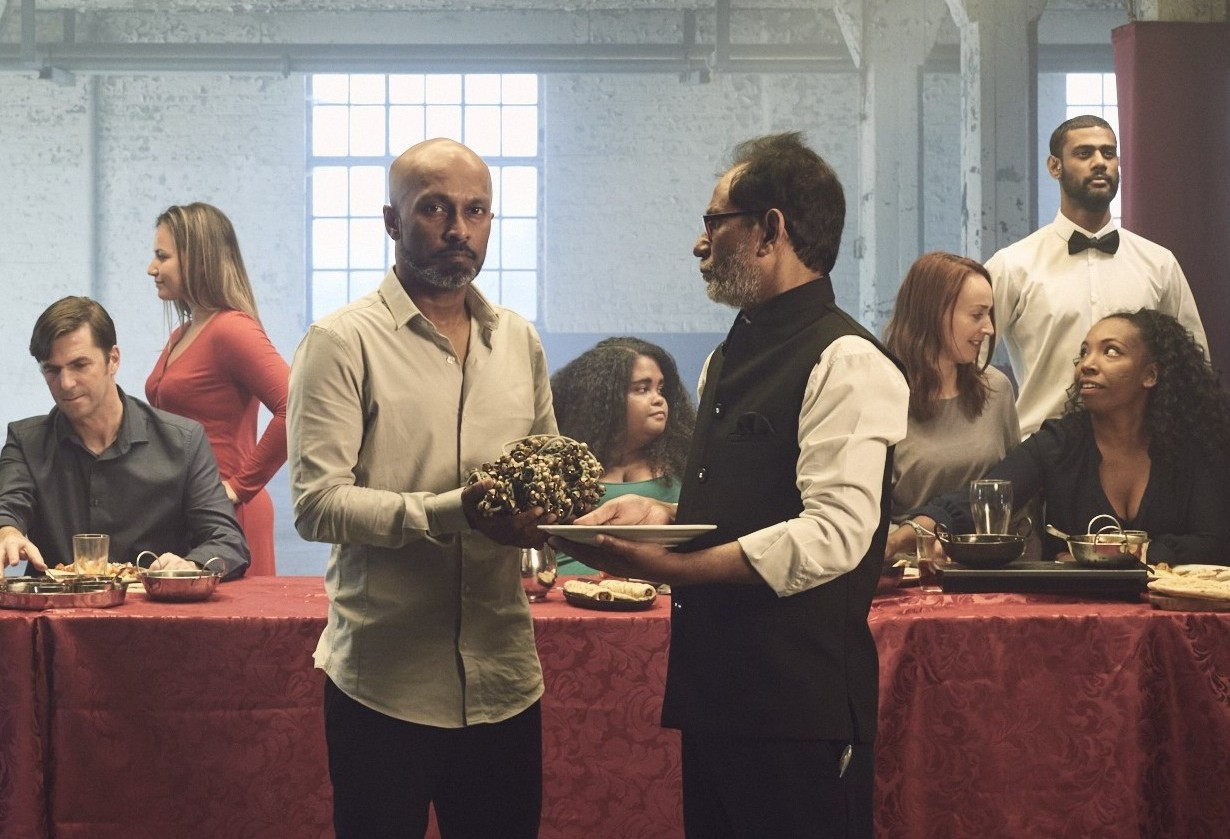 Poppy Begum | Director | The Talent Manager