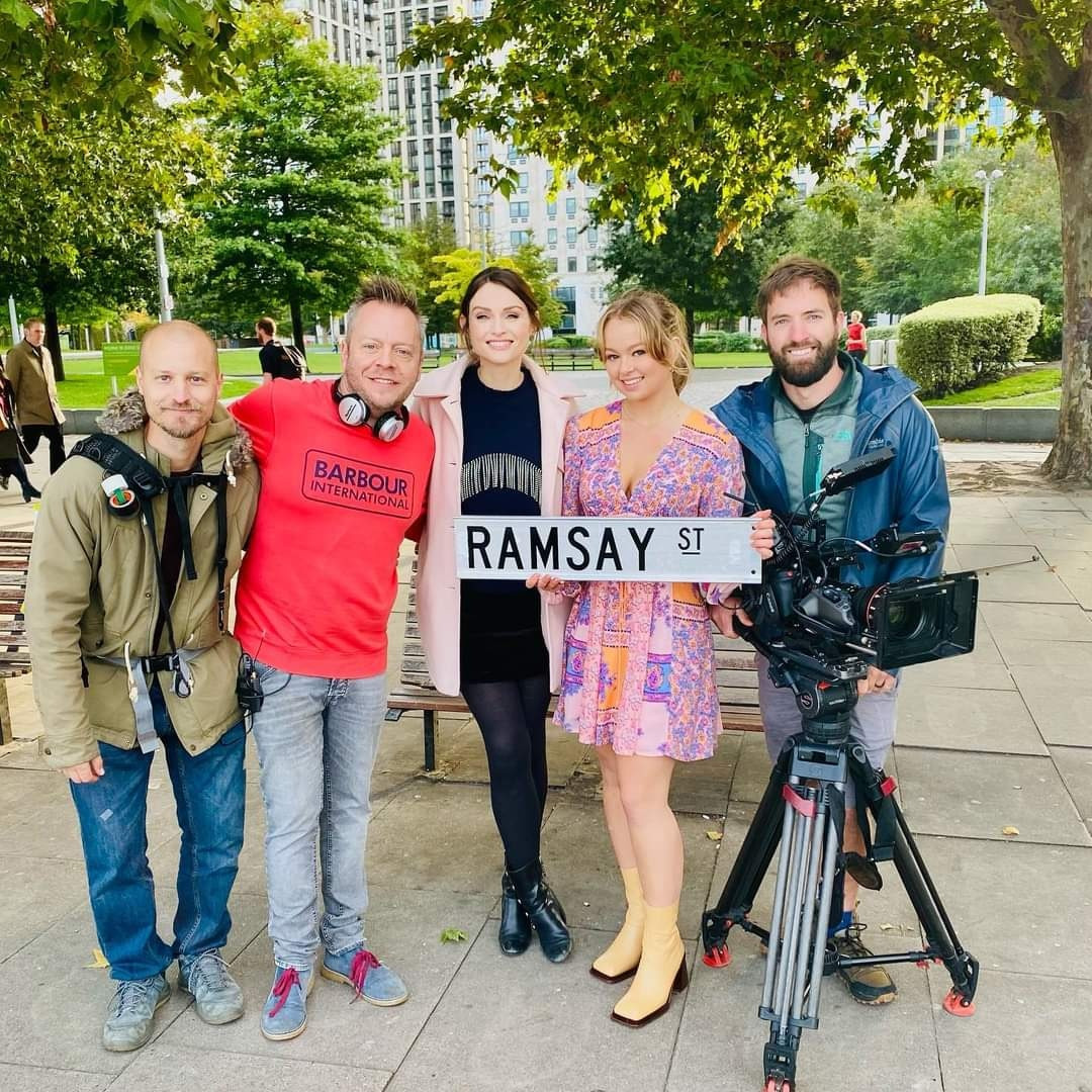 Joshua Unit shared an image on the TM Hub