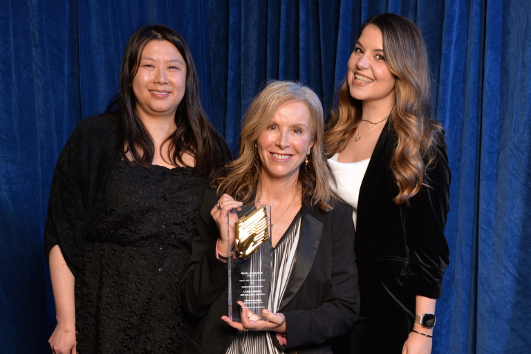 Robin Parker shared an image on the TM Hub