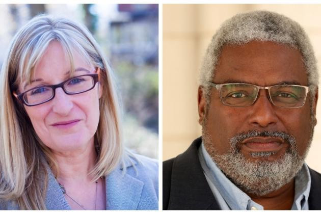 Robin Parker shared an image on the TM Hub