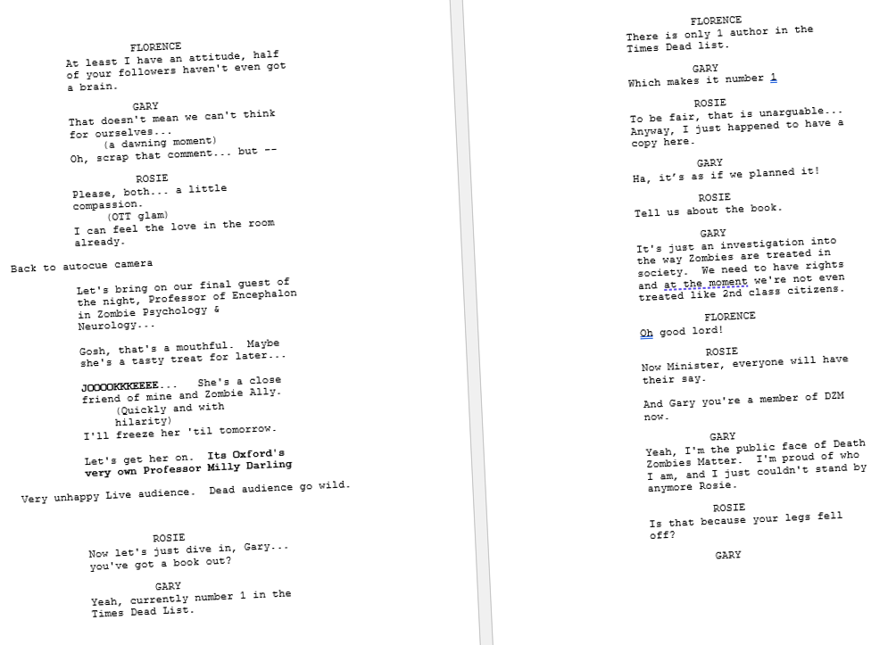 Emma Preston shared an image on the TM Hub