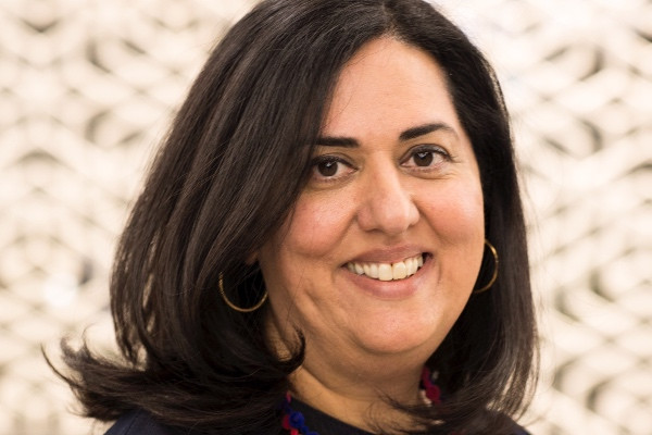 Robin Parker shared an image on the TM Hub