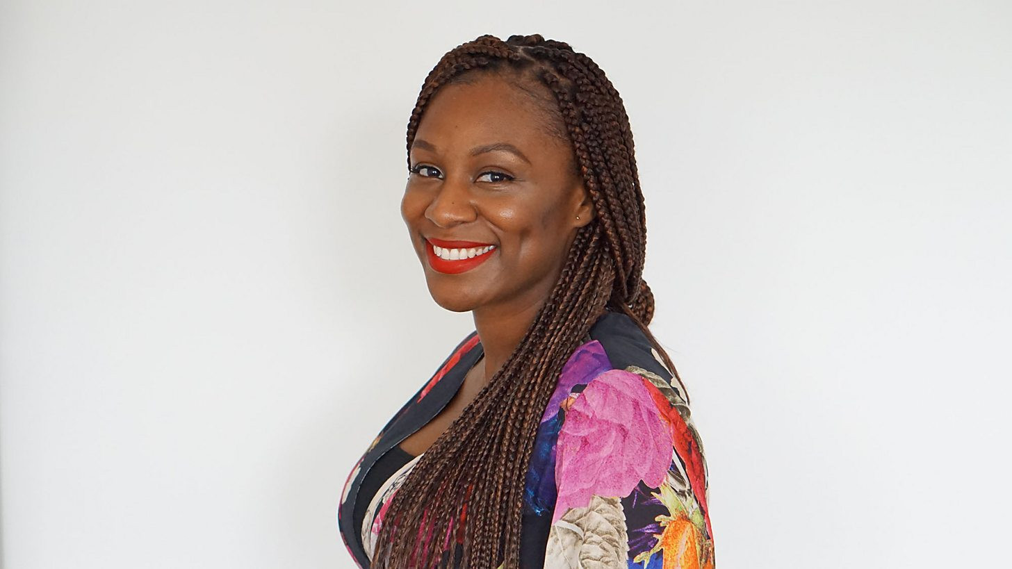 Robin Parker shared 2 images on the TM Hub