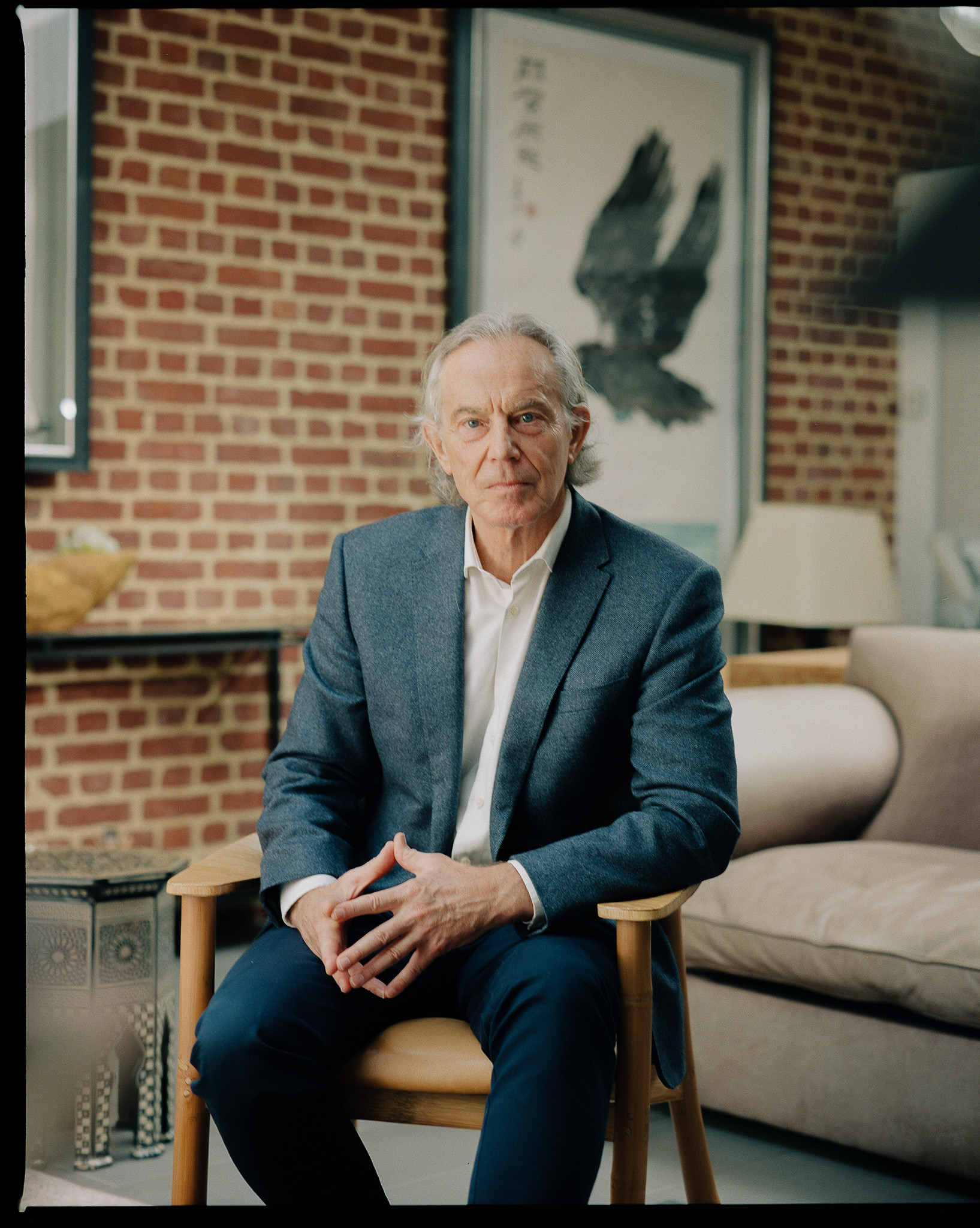 James Parris | Producer/PD | The Talent Manager