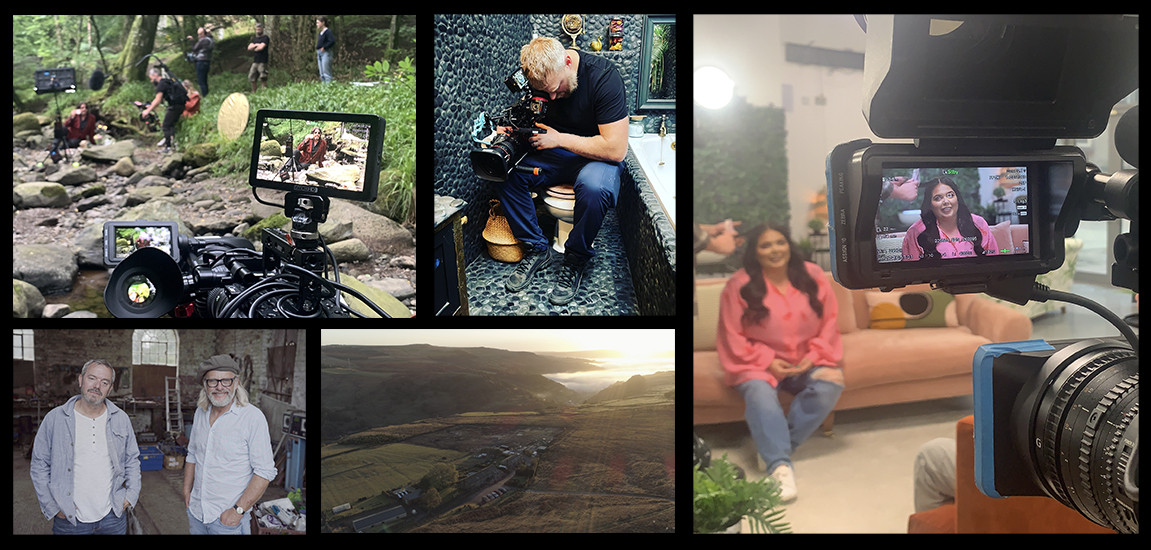 Matt Knight shared an image on the TM Hub