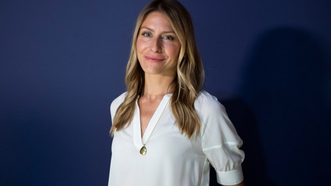 Robin Parker shared an image on the TM Hub