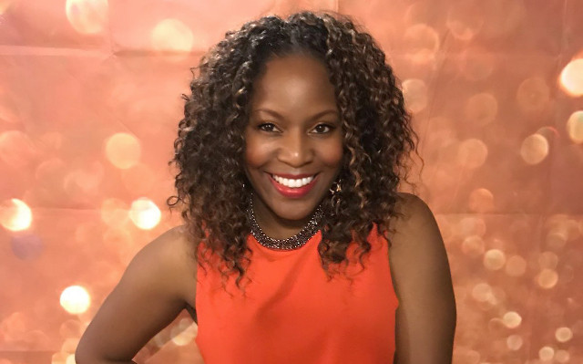 Robin Parker shared an image on the TM Hub