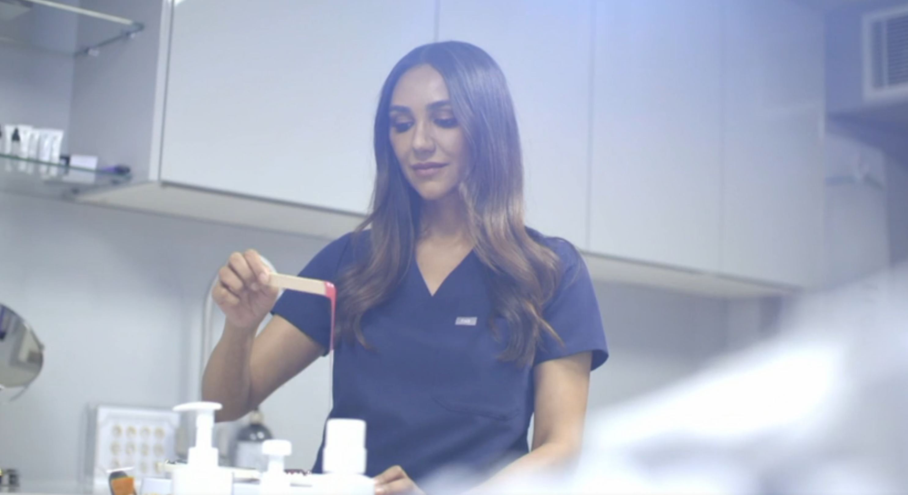 Daniel Ball | Director/Shooting PD/Edit Producer | The Talent Manager