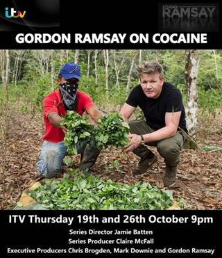 Johnny McDevitt | PD (Self Shooting) / Series Producer | The Talent Manager