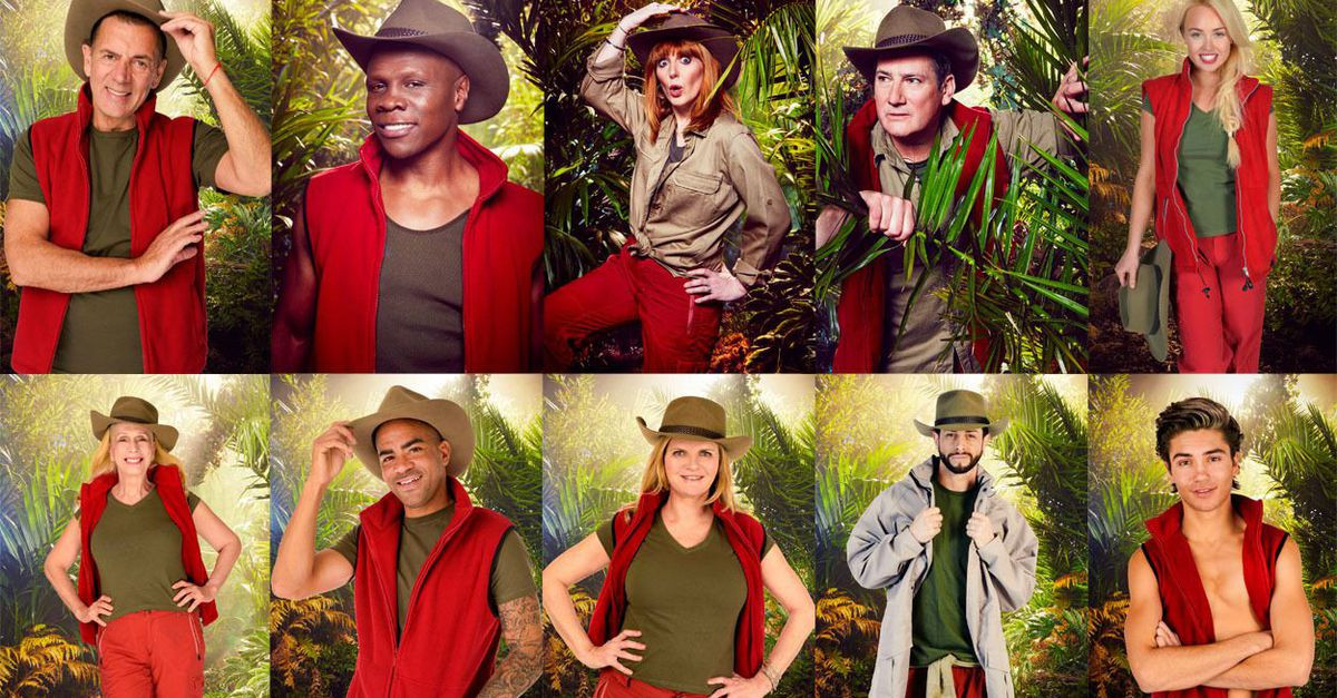 David Harvey | Celebrity Producer | The Talent Manager