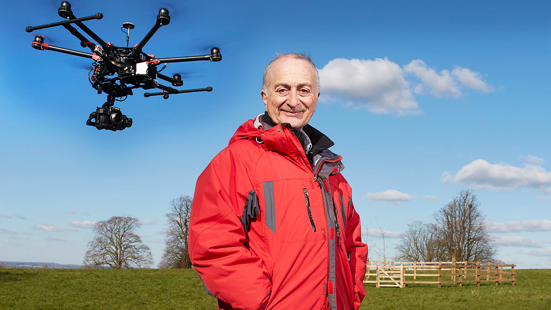 Alan Nesbitt | Editor (Avid), Editor (offline) | The Talent Manager