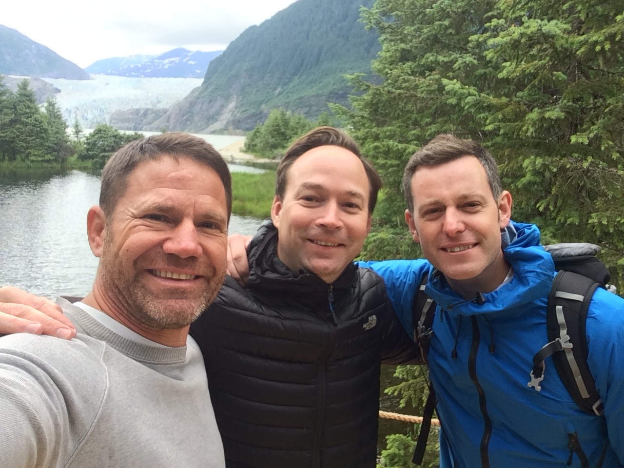 James Morgan | Series Director | The Talent Manager