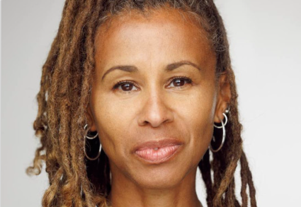 Gabby Gilbert shared an image on the TM Hub