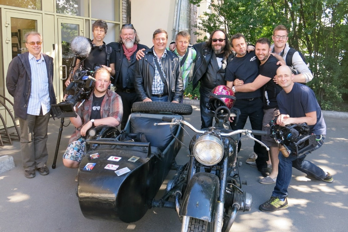 Ben Seale | Producer/Director | The Talent Manager