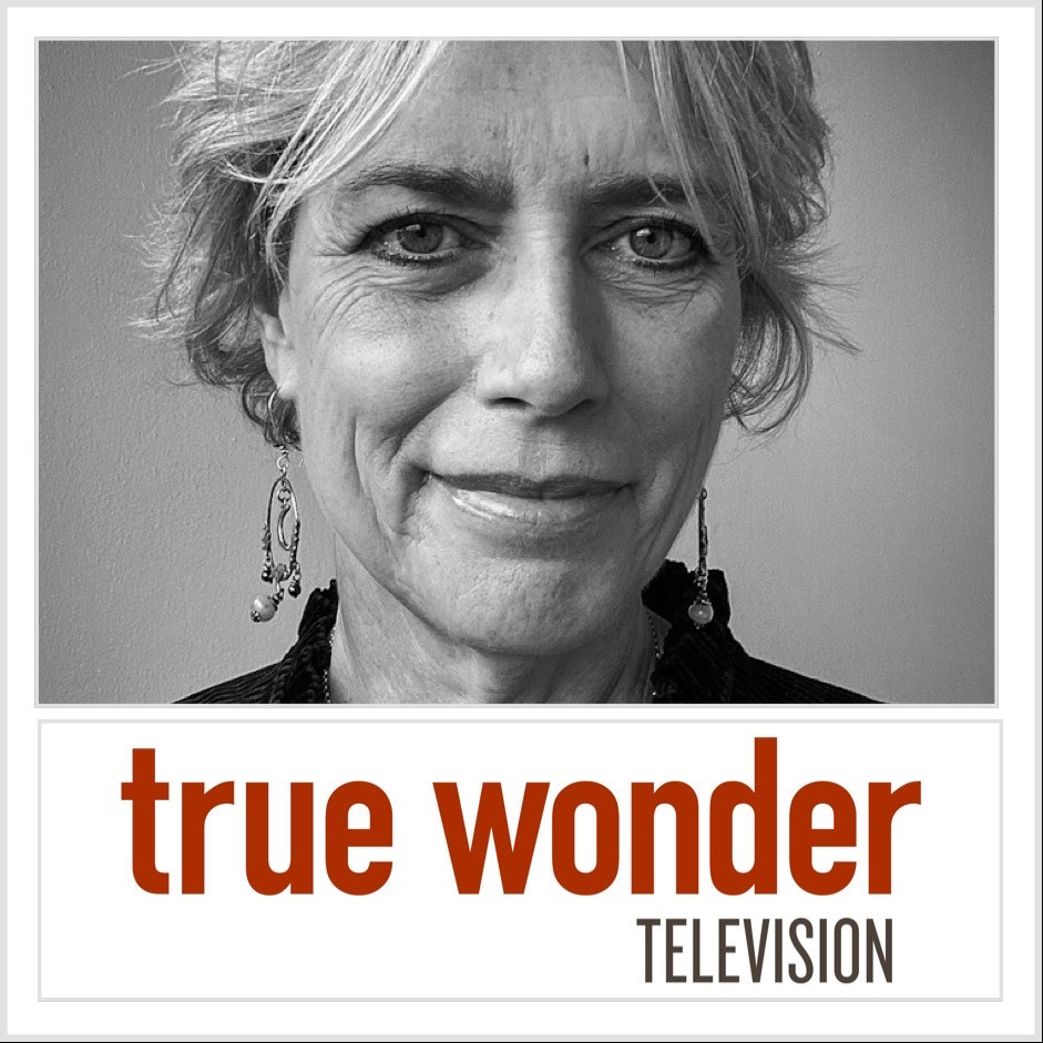 Peter Strachan shared a link from www.truewonder.co.uk on the TM Hub