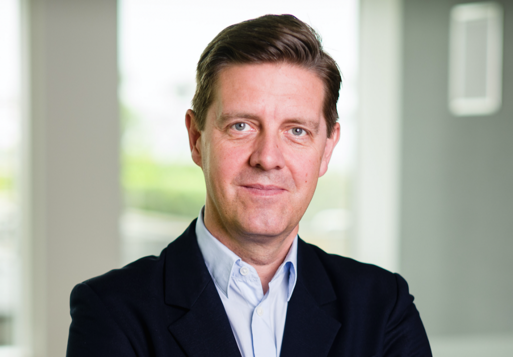 Robin Parker shared an image on the TM Hub