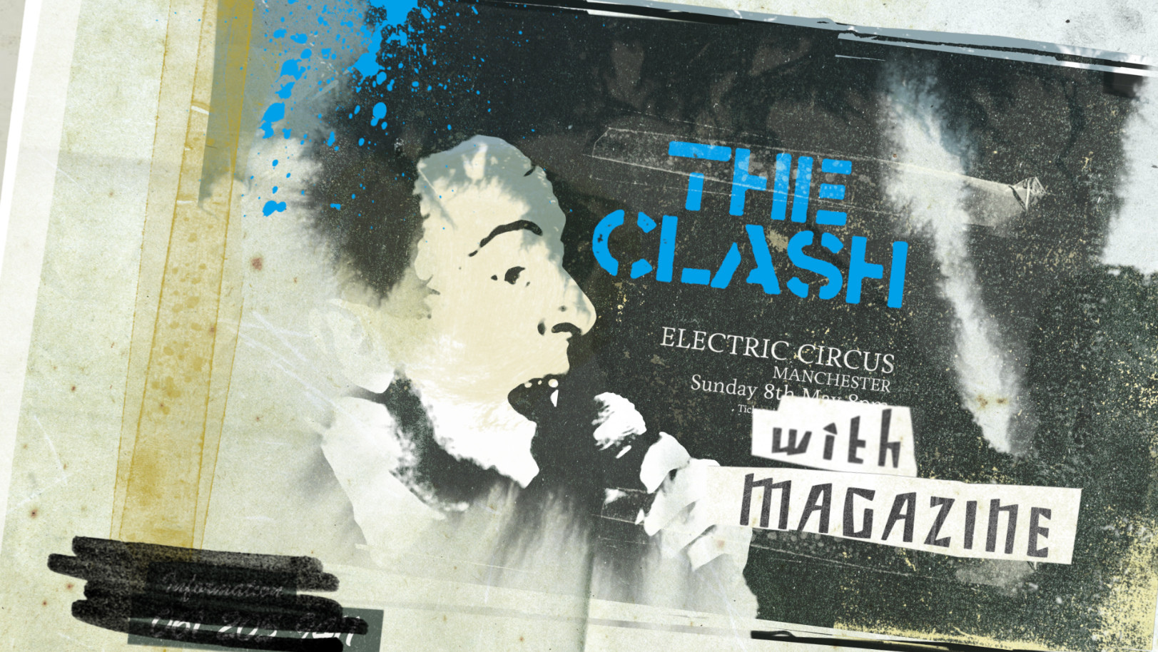 ian cross shared 3 images on the TM Hub