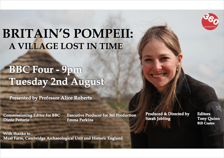 Sarah Jobling | Senior Producer Director/SP/Edit Prod | The Talent Manager