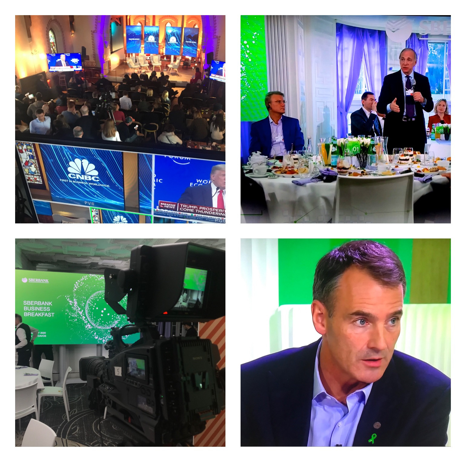 Jamie Langton | Multi Camera Live Stream/Broadcast Event Director | The ...