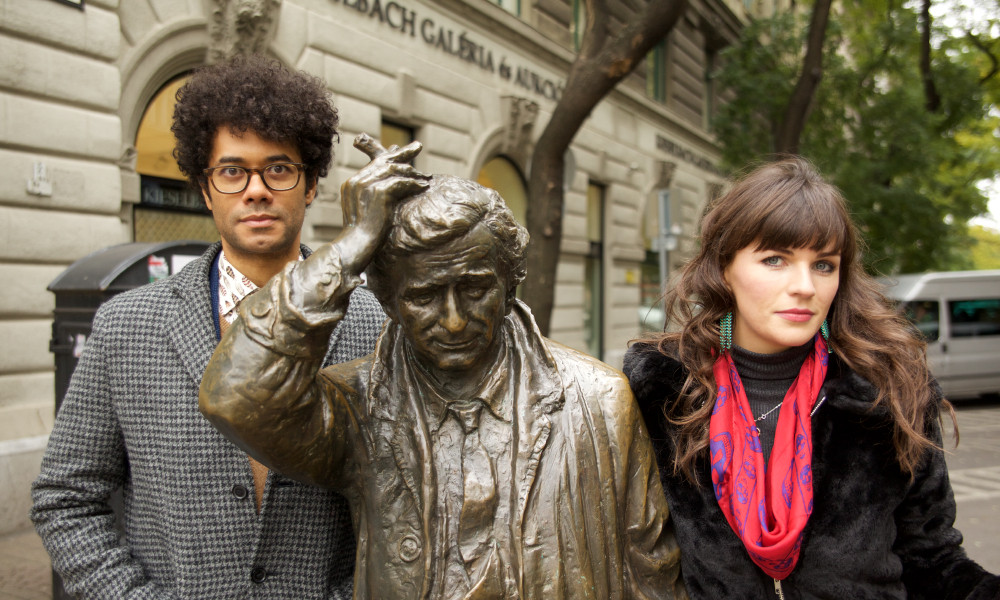 Winston 'Wes' Gallagher | Series Producer/Director & Edit Producer ...