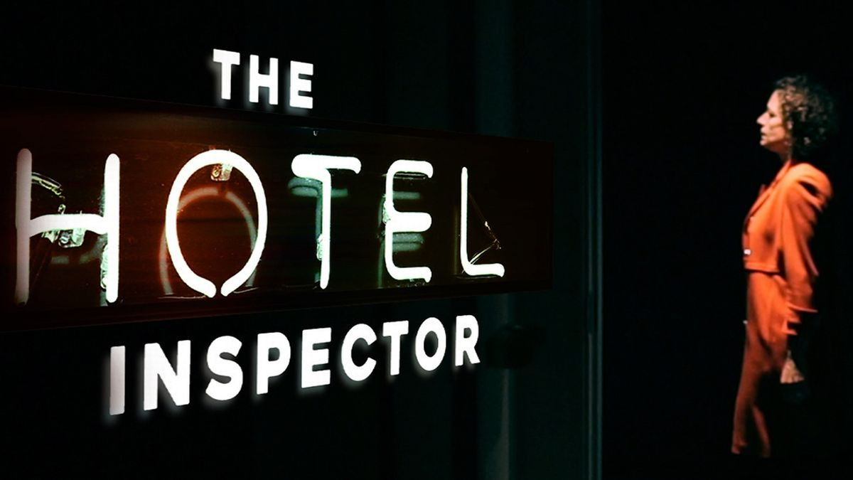 Luke Lovell | Exec /Series Producer/Shooting PD/PrEditor | The Talent ...