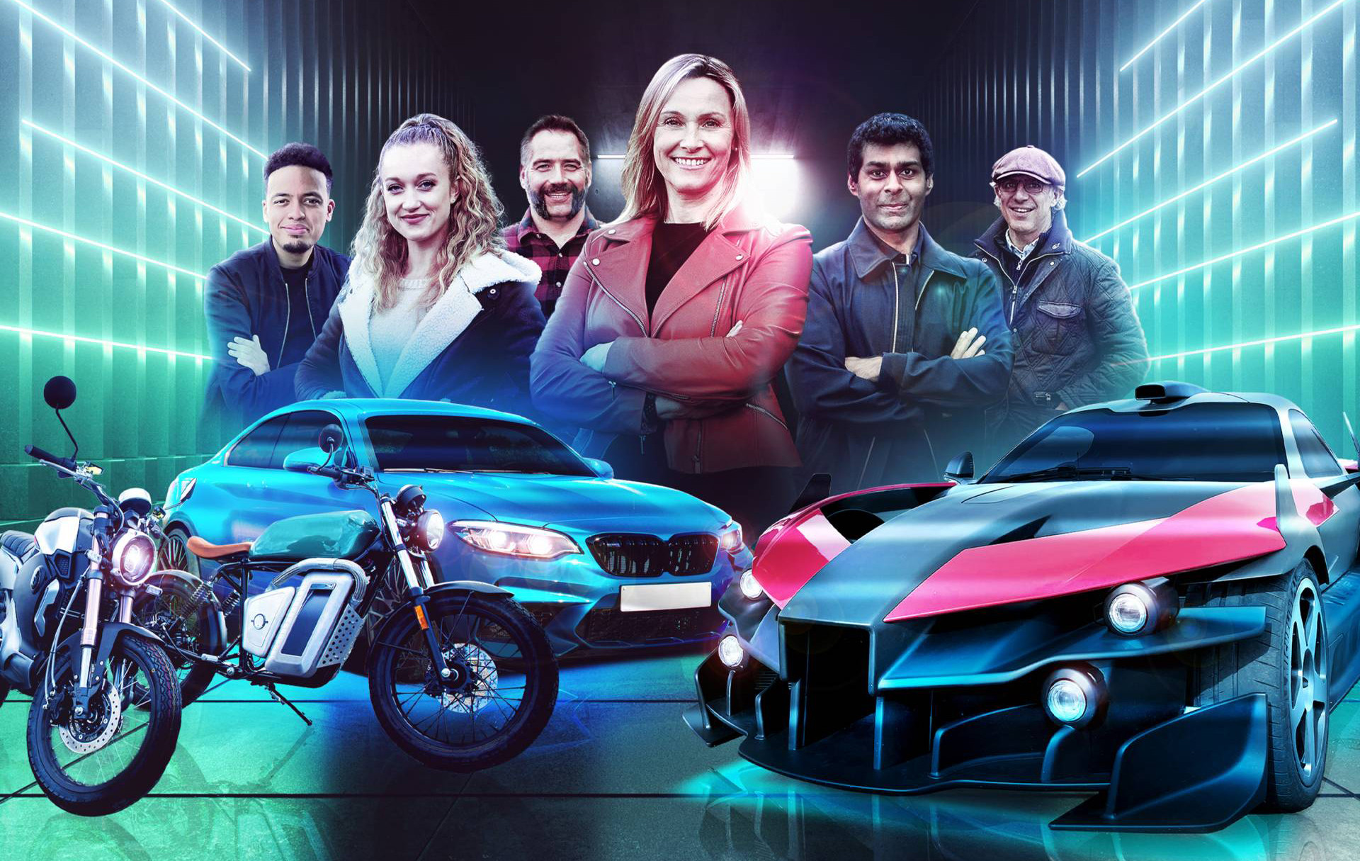 James Coldwell | Shooting Series Producer/Director - Edit Producer ...