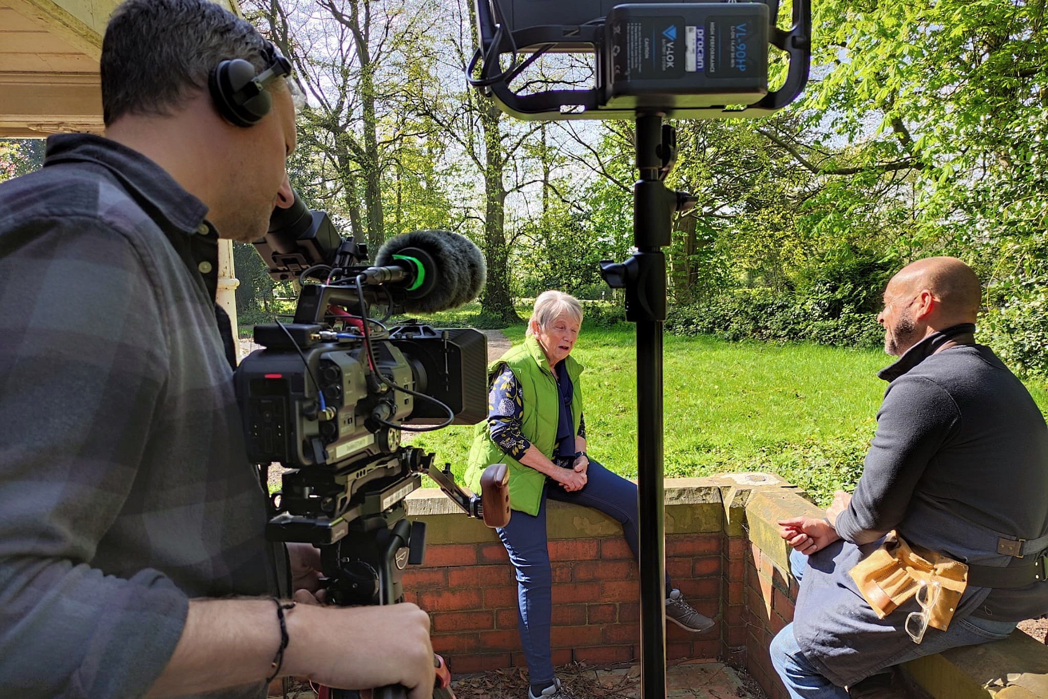 John Shackleton shared 2 images on the TM Hub