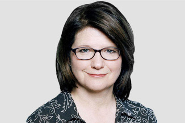 Robin Parker shared an image on the TM Hub